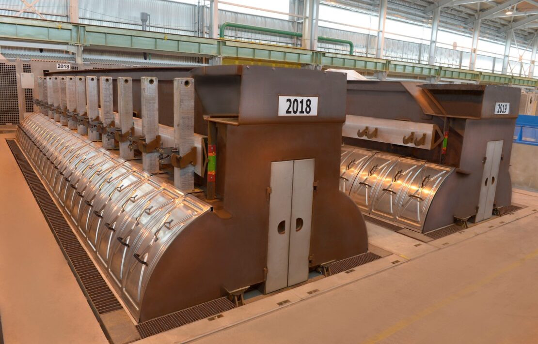 Rio Tinto Investigating Low Carbon Aluminum Project in Finland - Light ...