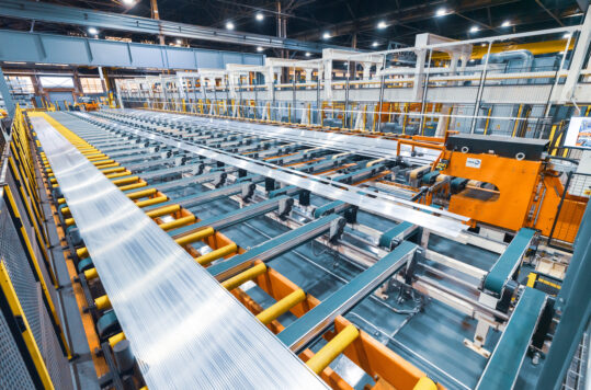 Real Alloy to Implement Salt Slag Recycling at its Indiana Facility ...