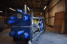 Bonnell Aluminum Installs Advanced Profile Measuring System for ...