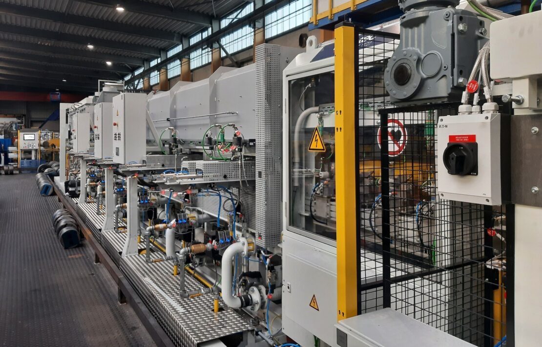 apt Group Optimizes Its Operations in Germany and Czech Republic ...