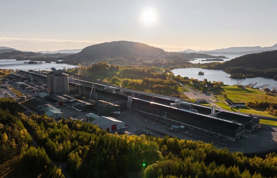 Hydro to Install New Sow Casting Line at Its Husnes Aluminum Plant ...