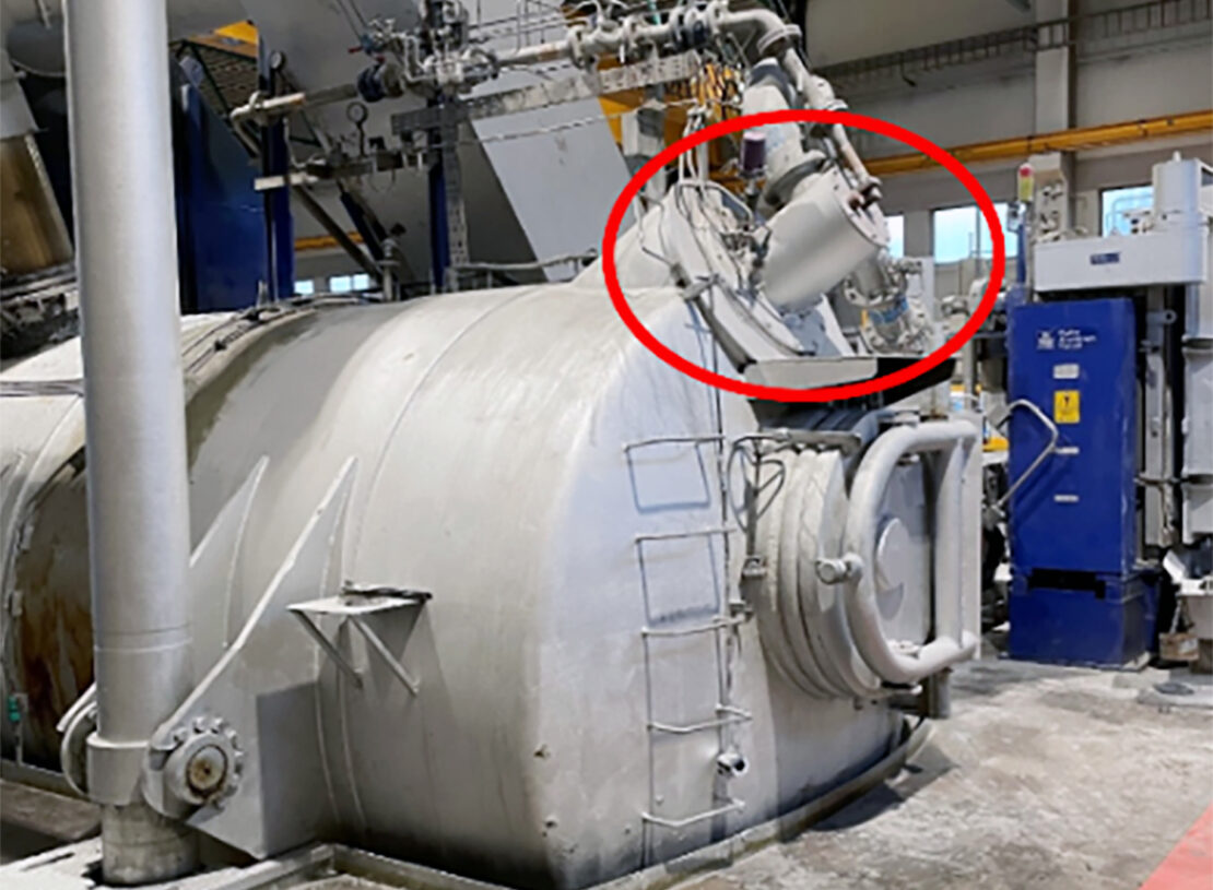 Hydro Moves Forward with Plasma Technology Project - Light Metal Age ...