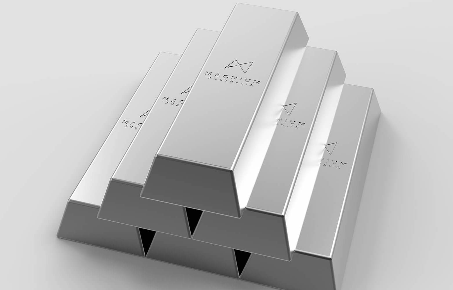 Magnium Australia Receives Boost in Funding for Its Pilot Plant - Light ...