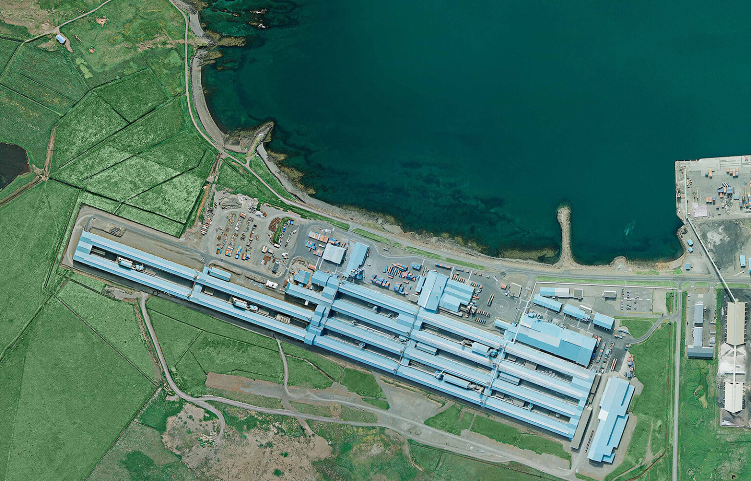 Carbon Free Aluminum Production with Inert Electrodes for Clean Energy ...