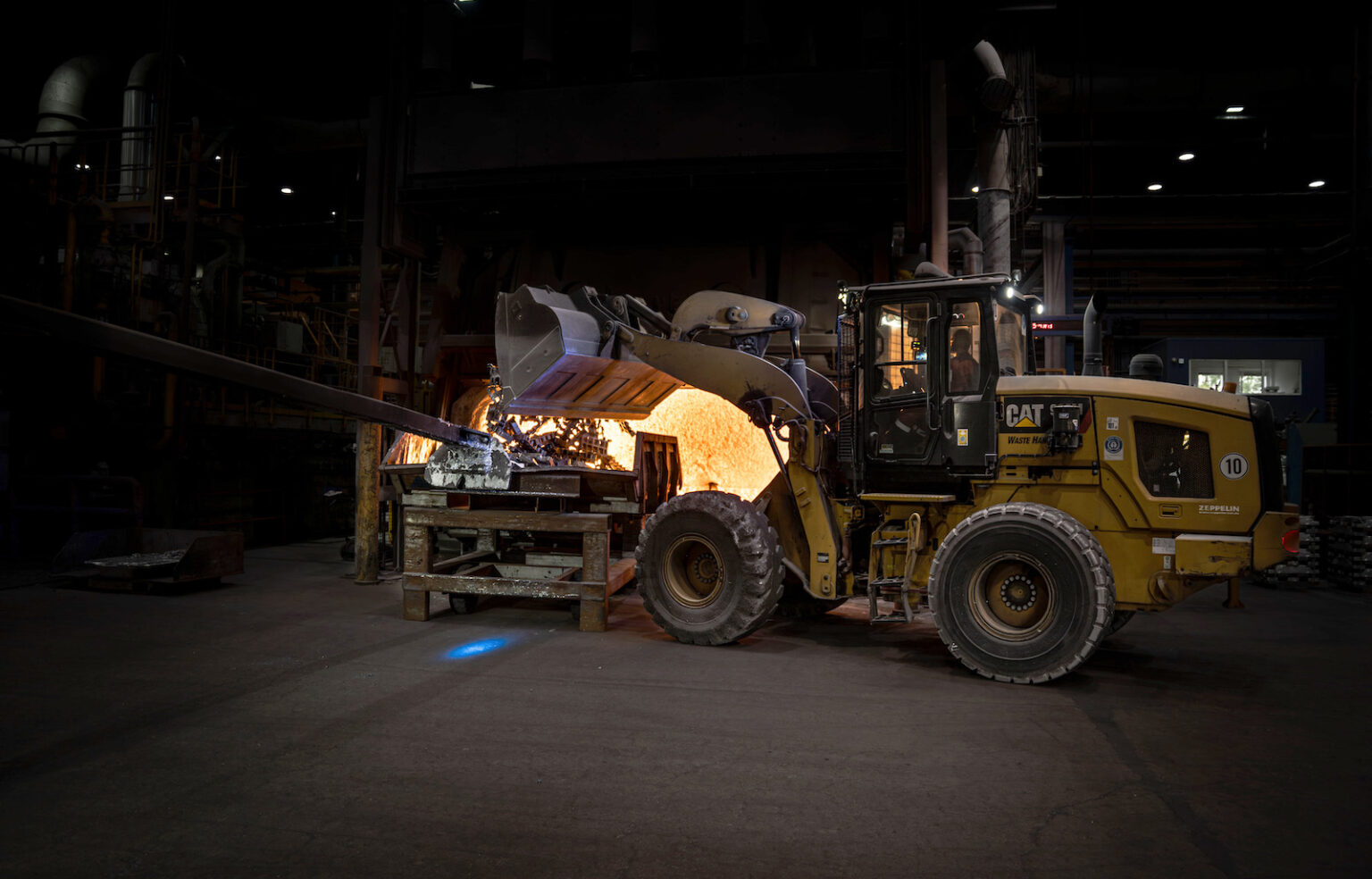 Speira to Digitalize Aluminum Scrap Flows in Germany - Light Metal Age ...