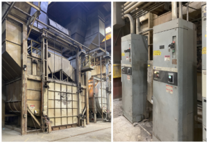 Century Aluminum Improves Aluminum Casting with Updated System Drives ...