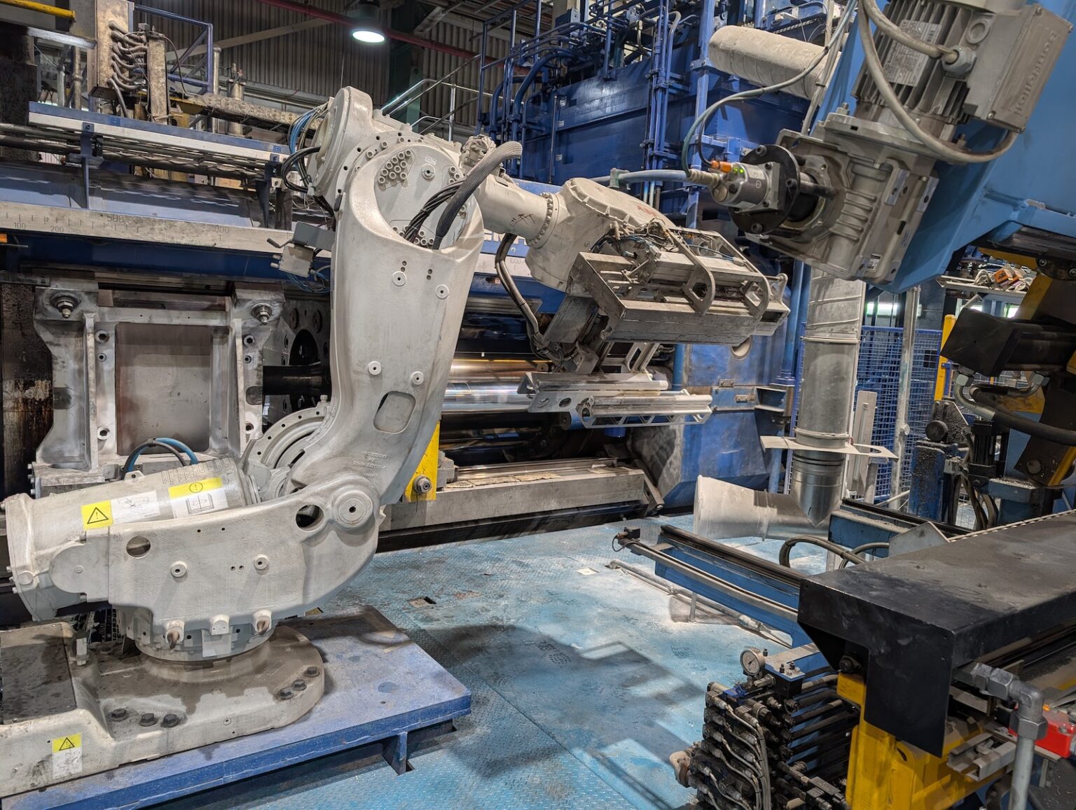 Australasian Extrusion Conference Returns - Light Metal Age Magazine