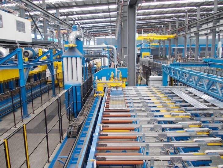 Australasian Extrusion Conference Returns - Light Metal Age Magazine
