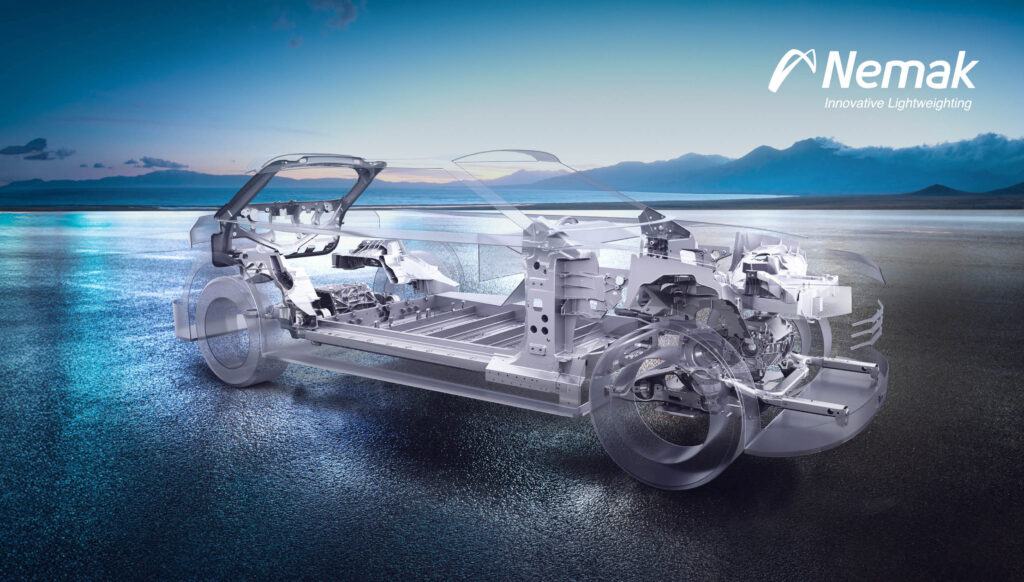 Hydro and Nemak to Develop Cast Aluminum Products for Automotive ...