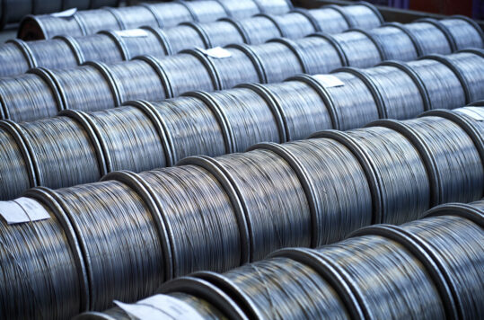 Aluminum Chair Made Using Superplastic Forming Method - Light Metal Age ...