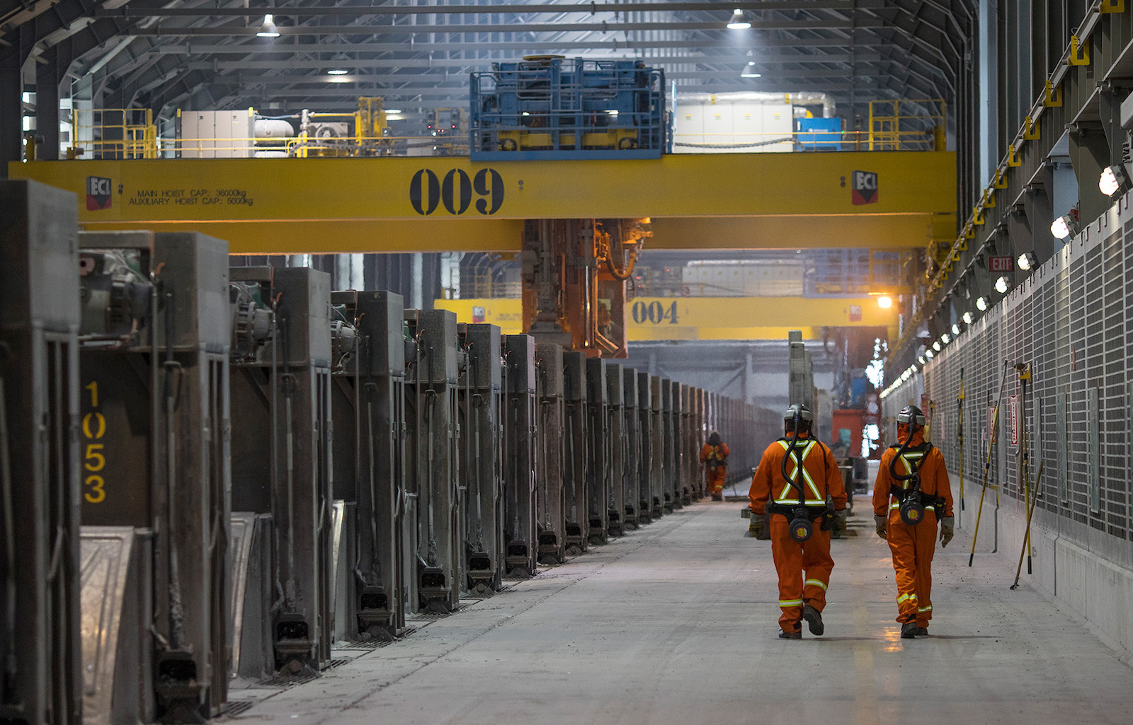 Rio Tinto and AMG to Assess Low-Carbon Aluminum Project in India ...