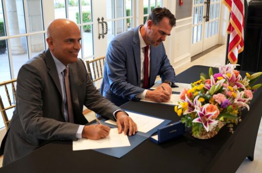 Increasing Primary Aluminum Production Through Potline Extensions ...