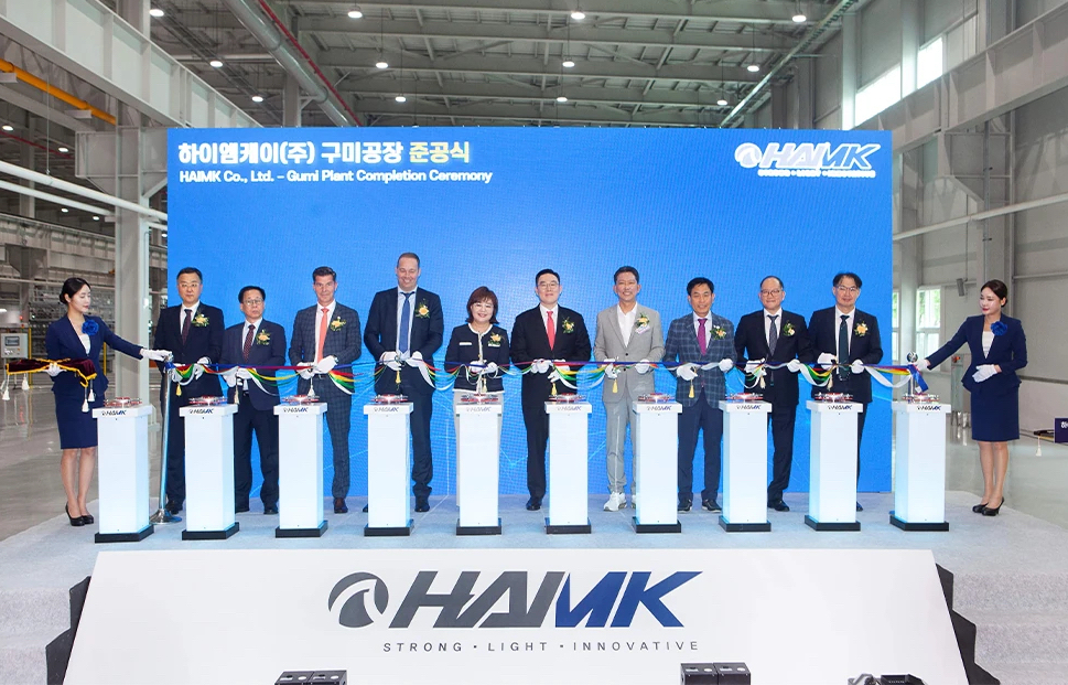 HAI-LS Cable-South Korea - Light Metal Age Magazine