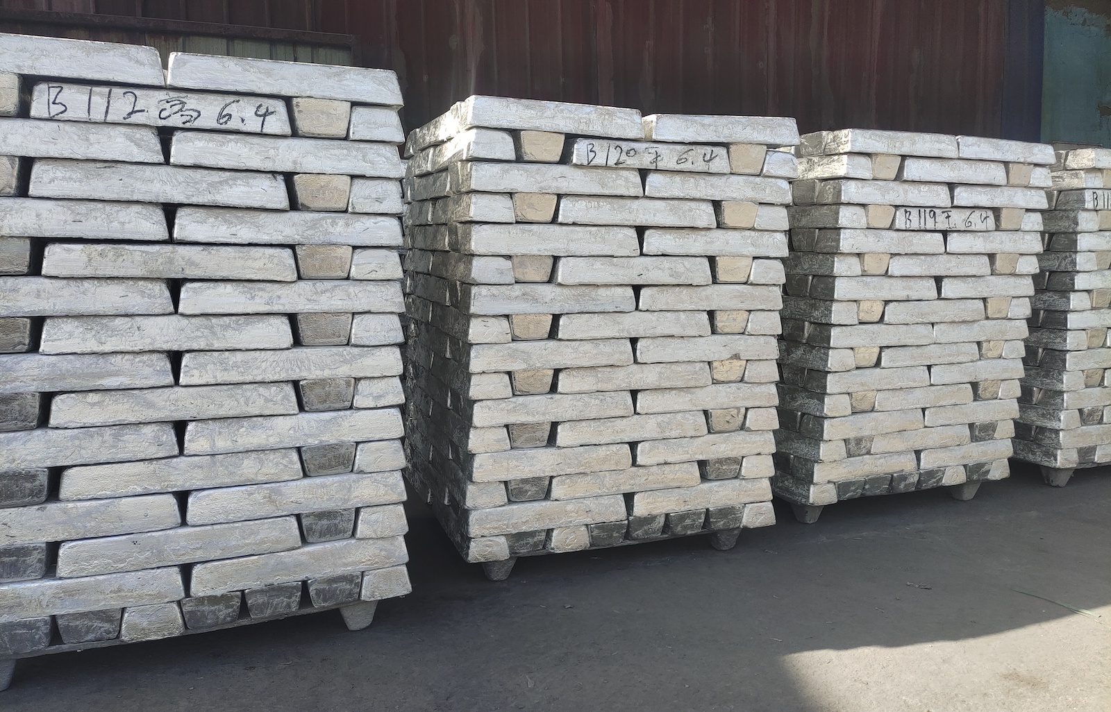 Global Magnesium Market: Supply, Demand, and Future Outlook - Light ...