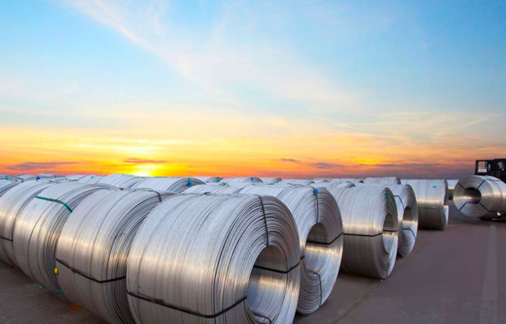 BALCO to Expand Aluminum Wire Rod Production to Meet Surging Demand ...