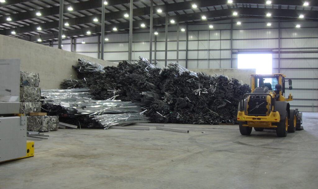 Lessons Learned from 30 Years of Engineering Secondary Aluminum ...