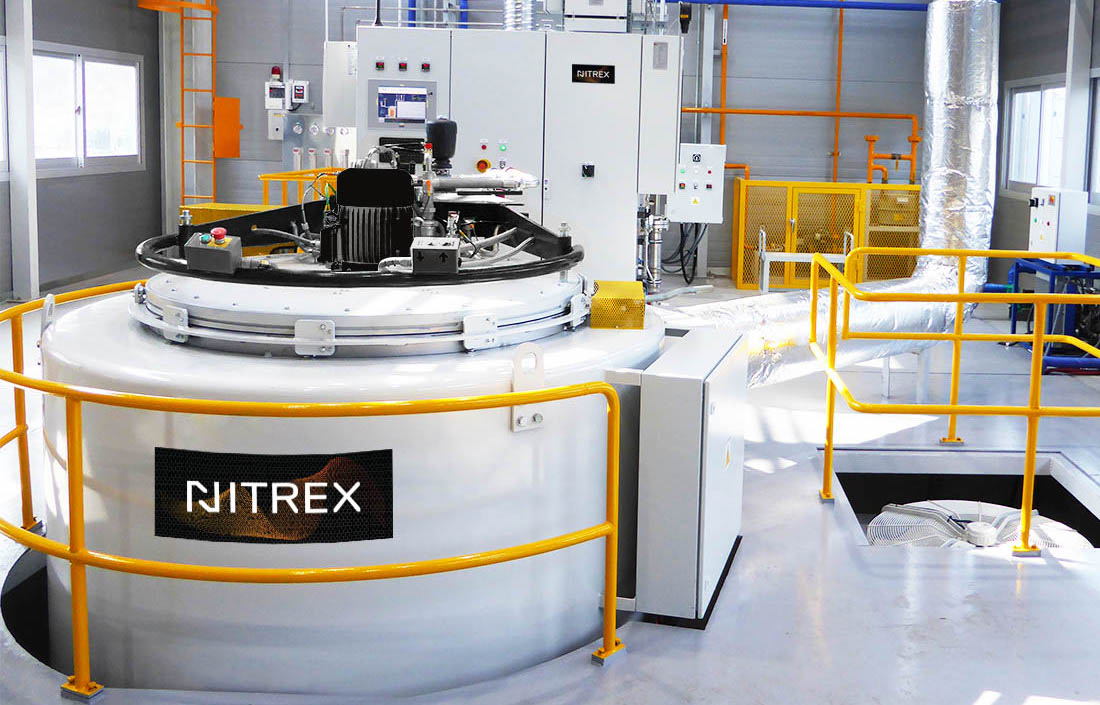 NITREX Furnace and Equipment Business to Be Acquired by Aichelin Group ...