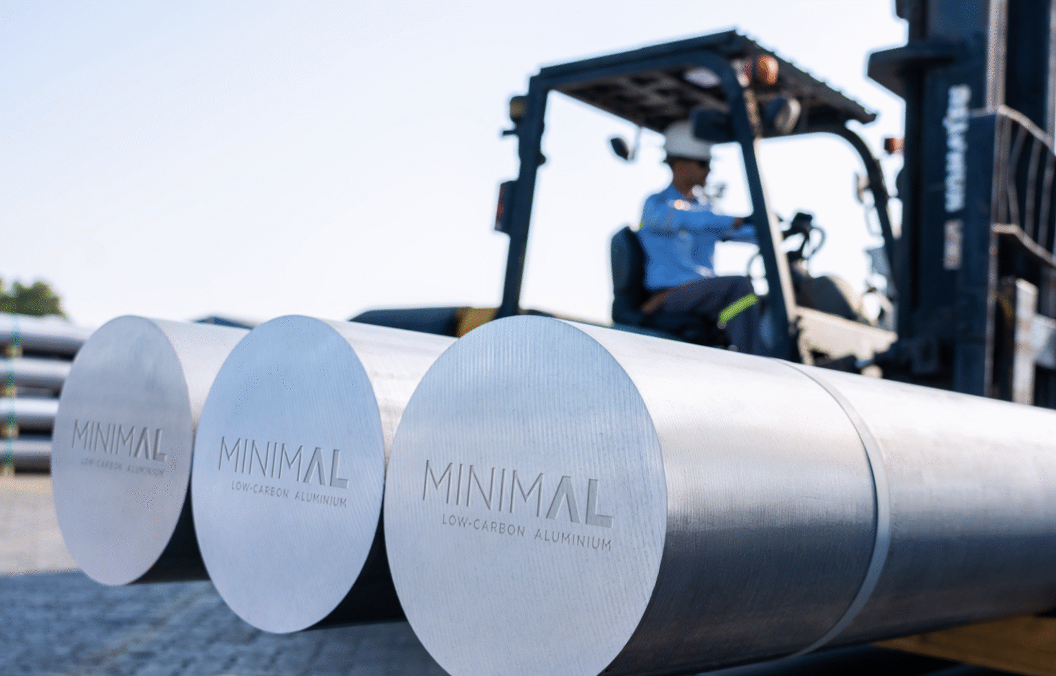 EGA and ENEC Produce Aluminum with Carbon-Free Nuclear Energy - Light ...