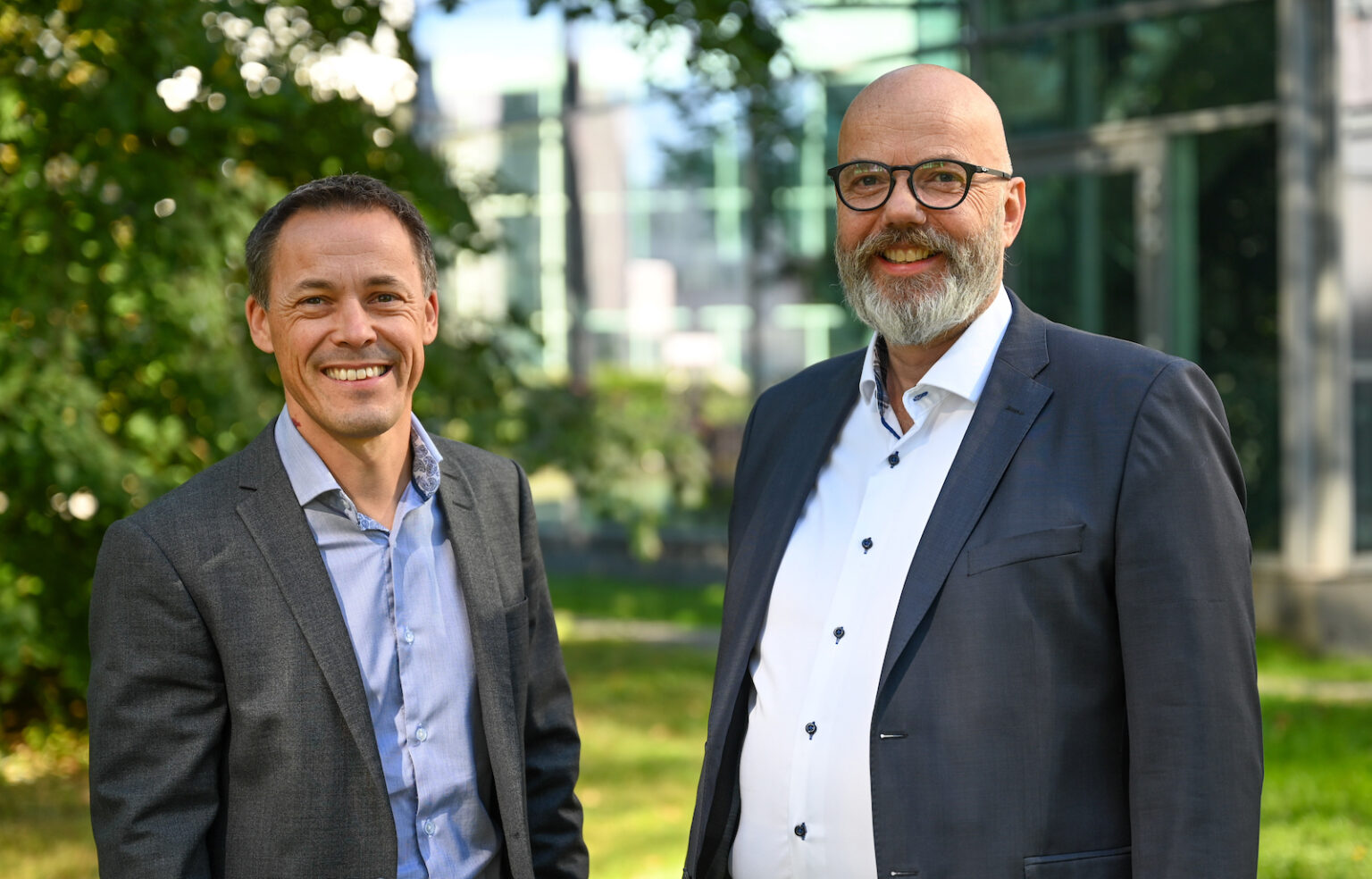 Hydro and GreenCap to Test Carbon Capture Technology in Aluminum ...