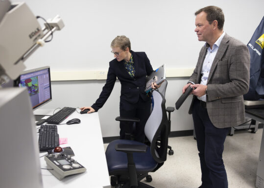 Hydro and University of Michigan Partner to Research Aluminum Recycling ...