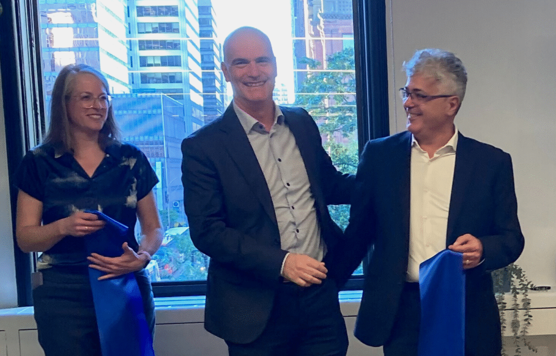 An EPIQ Milestone: Material Handling Supplier Inaugurates New ...