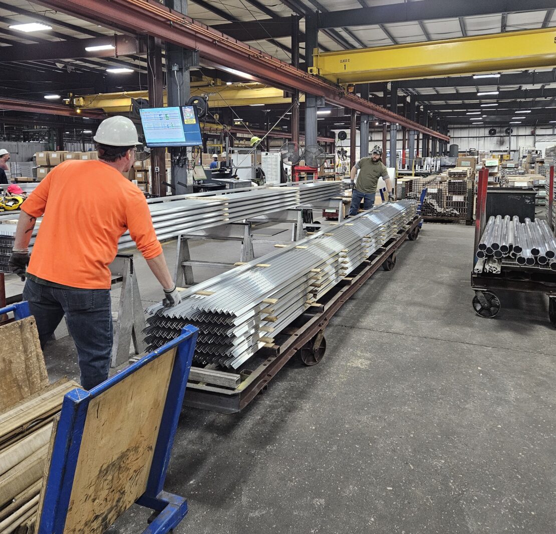 Metra North America to Raise the Bar for High Quality Extrusions ...