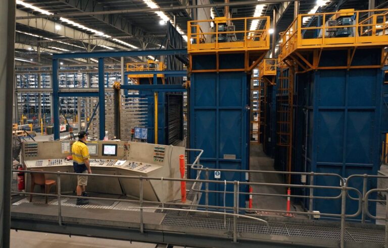 Capral to Upgrade Log Furnace to Reduce Emissions at Its Bremer Park ...