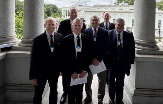 U.S. Aluminum Companies Form SACA Coalition to Support Domestic ...